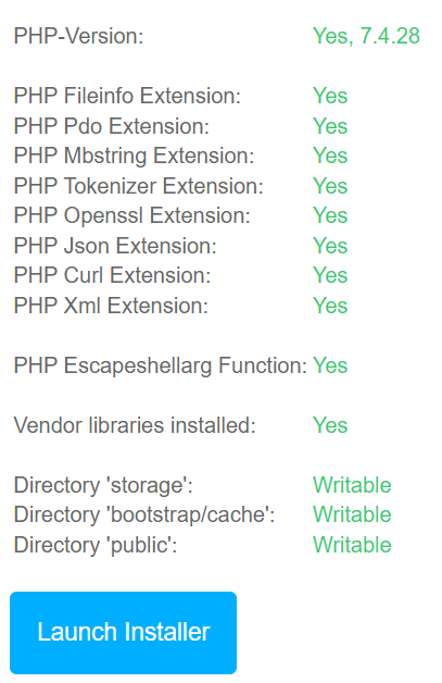 3.0 install issue · Issue #654 · Contentify/Contentify · GitHub