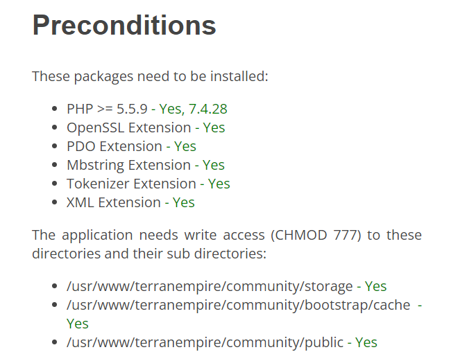 3.0 install issue · Issue #654 · Contentify/Contentify · GitHub