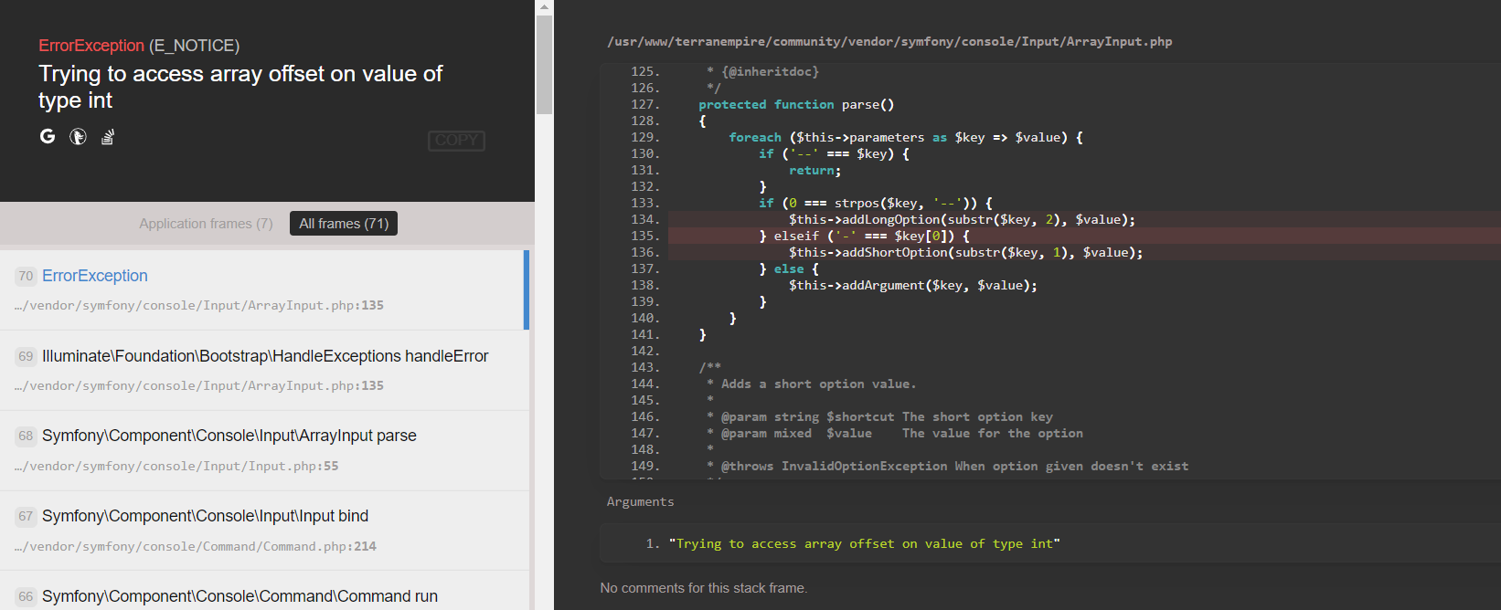 3.0 install issue · Issue #654 · Contentify/Contentify · GitHub