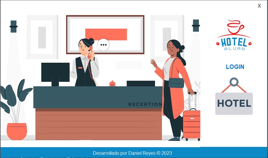 GitHub - HeribertoRey/challenge-one-alura-hotel-latam: About Tercer desafío Oracle One - Alura ...