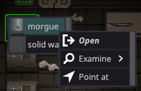 Mice can open morgue trays · Issue #9911 · space-wizards/space-station-14 · GitHub