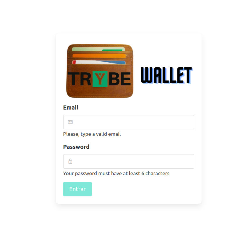 GitHub - Raoni-Andrade/currency_exchange_app: A virtual wallet to track ...