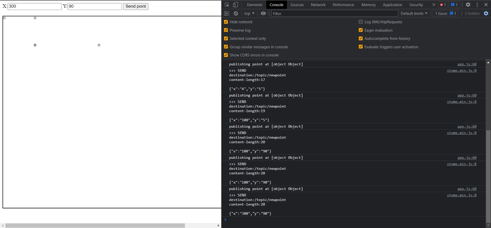 GitHub - CamiloCanta/lab8ARSW