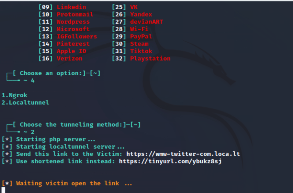404 Error · Issue #221 · localtunnel/localtunnel · GitHub