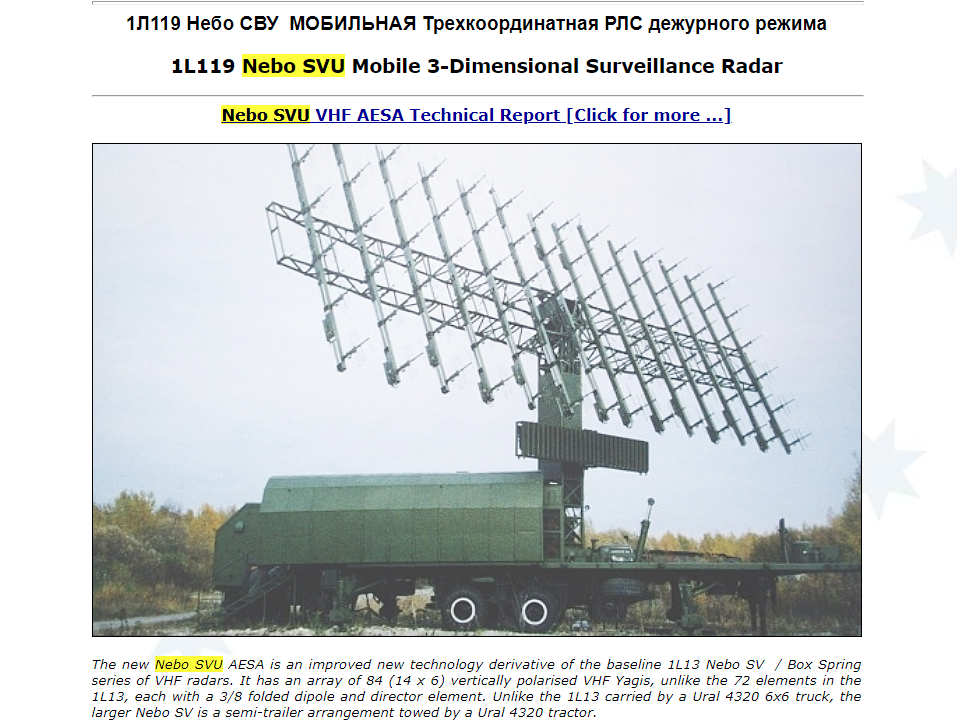 update 1L119 Nebo SVU to 3D, is not 2D like the older Nebo-SV · Issue ...