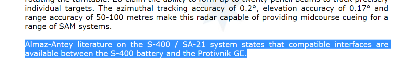 Add SA-21 batteries with optional acquisition radars · Issue #2677 ...