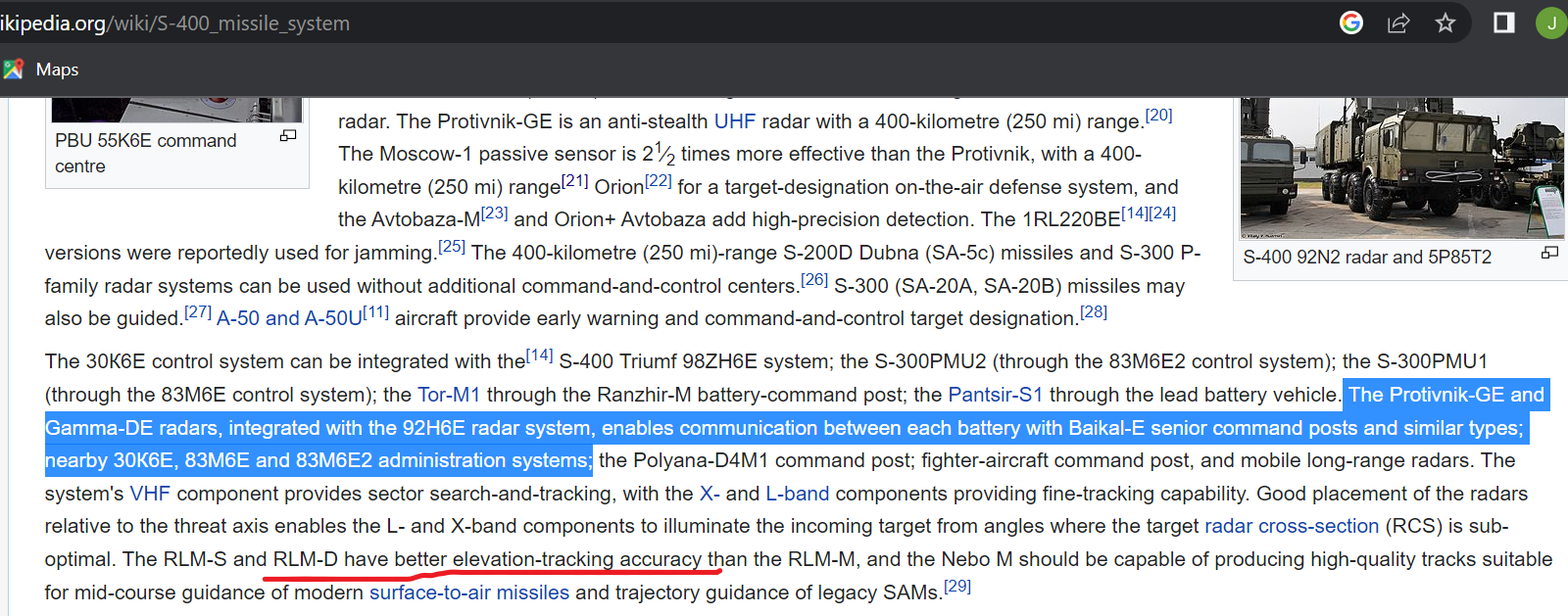 Add SA-21 batteries with optional acquisition radars · Issue #2677 ...