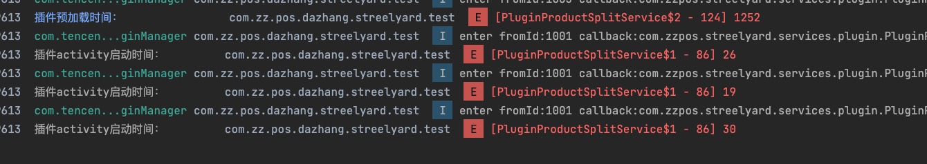 如何快速启动activity 的一点疑问 · Issue #1144 · Tencent/Shadow · GitHub