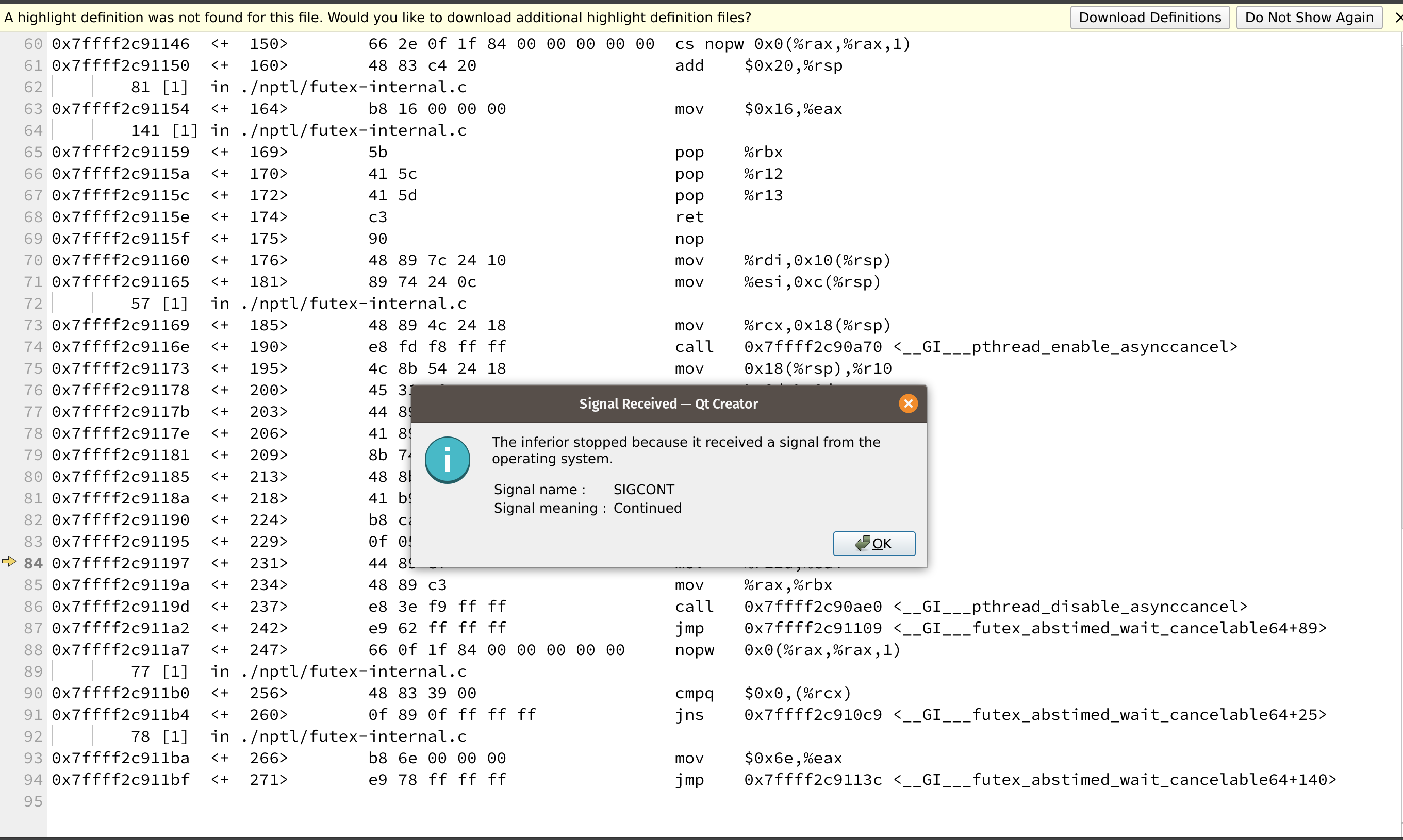 [MU4 Issue] Build and running issues · Issue #15542 · musescore/MuseScore · GitHub