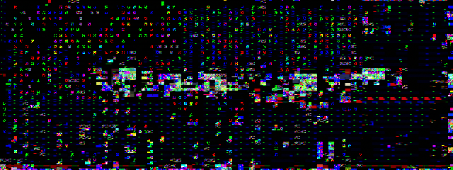[N64] Garbled mess of colored squares upon loading games. · Issue #634 ...