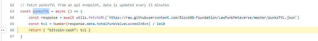 BlockNG TVL is highly inflated. · Issue #3199 · DefiLlama/DefiLlama-Adapters · GitHub