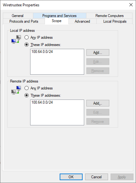 Peer Status Online but not Connected. · Issue #151 · netbirdio/netbird · GitHub