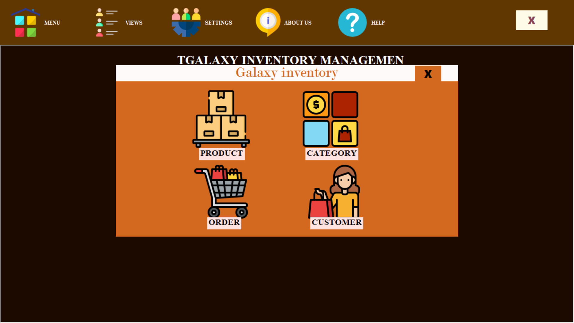 GitHub - RenukaManiyar2002/INVENTORY-MANAGEMENT-SYSTEM: VB.NET, SQL