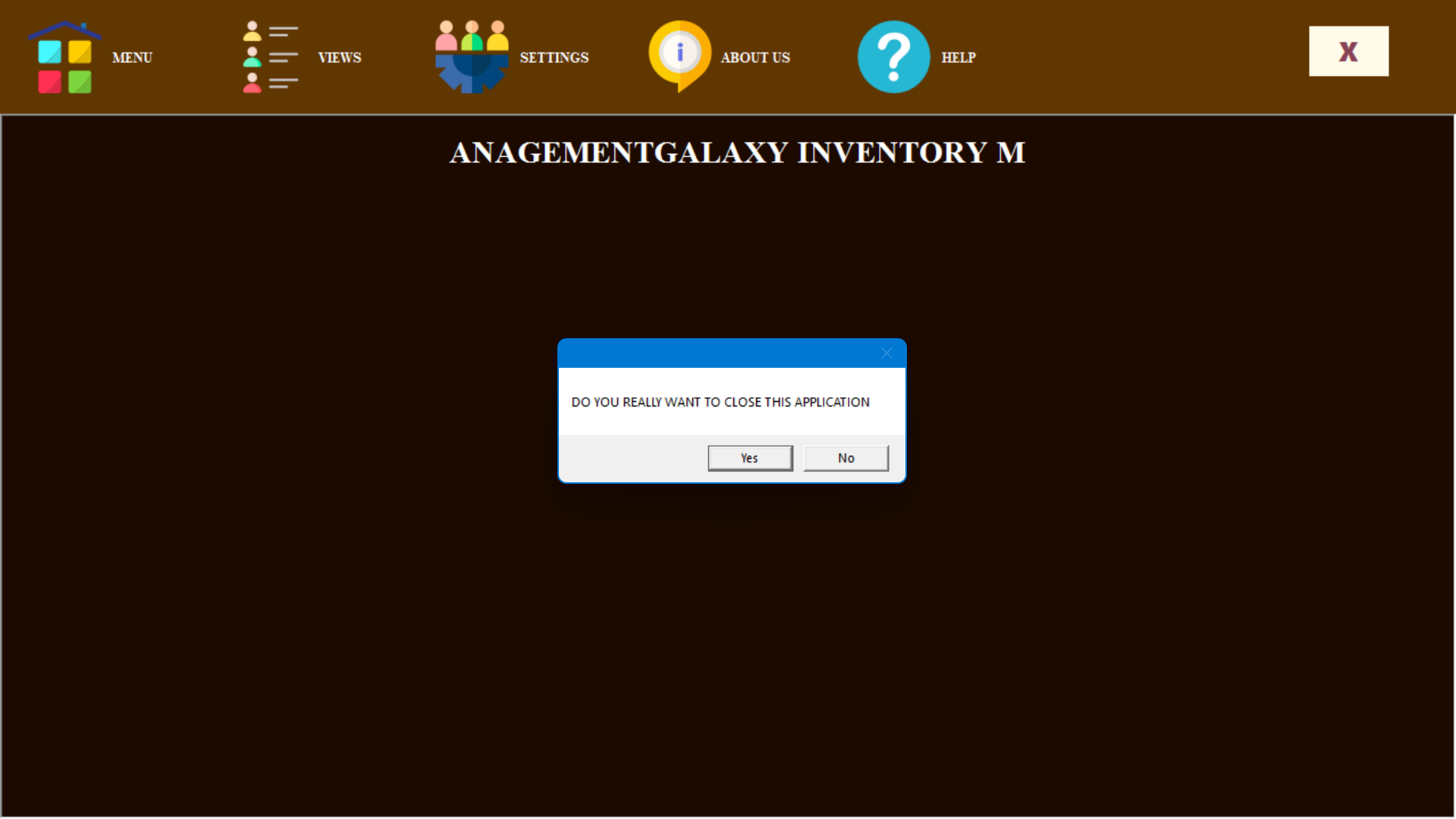 GitHub - RenukaManiyar2002/INVENTORY-MANAGEMENT-SYSTEM: VB.NET, SQL