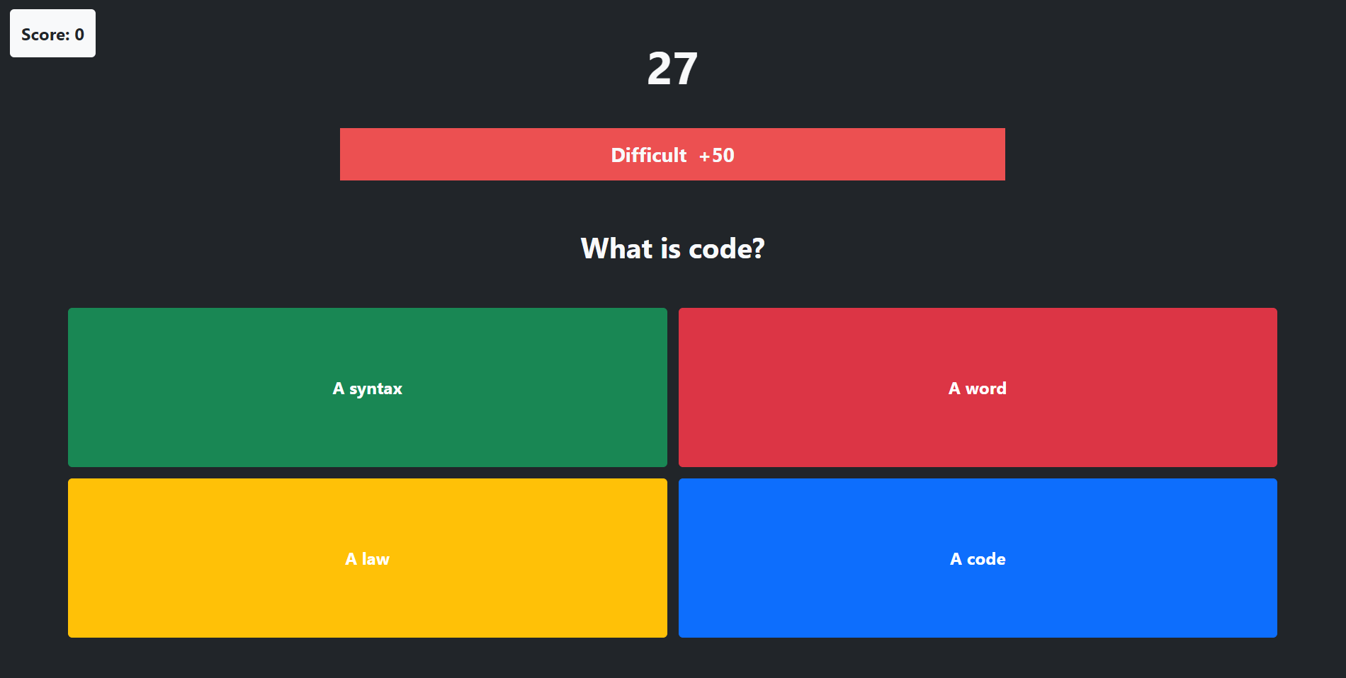 GitHub - Arstatine/quiz-bee-node-project