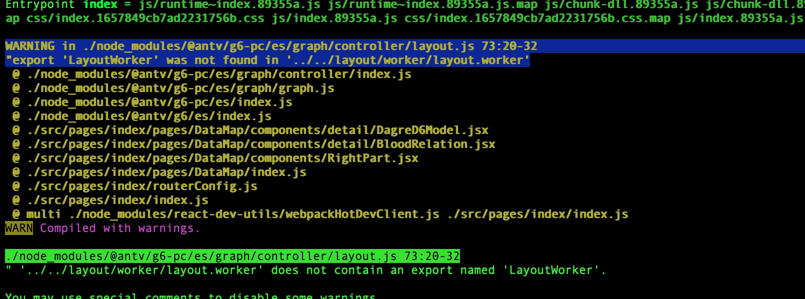 export 'LayoutWorker' was not found in '../../layout/worker/layout.worker' · Issue #2842 ...