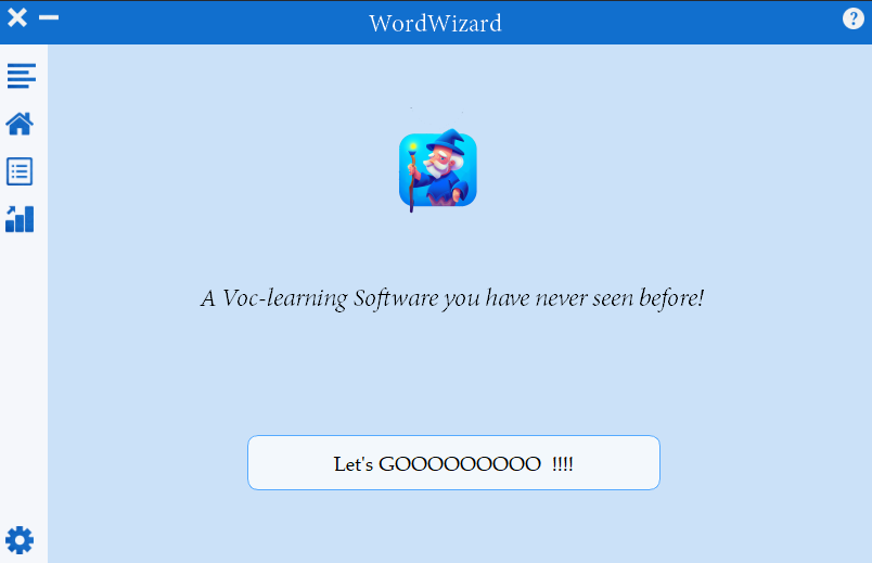 GitHub - RanchelWood/WordWizard: WordWizard, a solo-dev offline app, where you could build up ...
