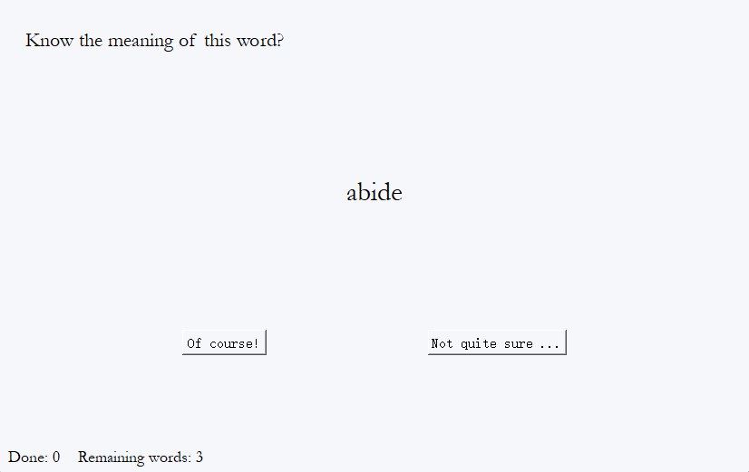 GitHub - RanchelWood/WordWizard: WordWizard, a solo-dev offline app, where you could build up ...