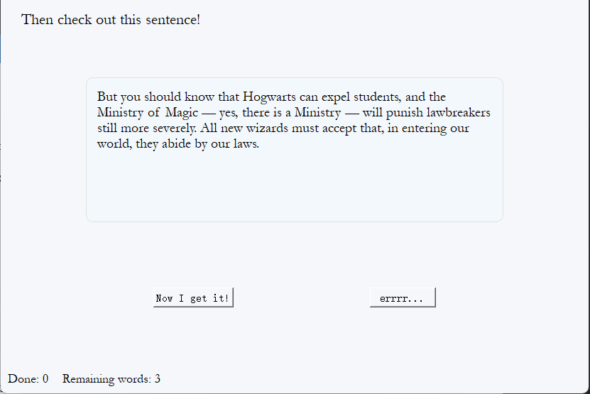 GitHub - RanchelWood/WordWizard: WordWizard, a solo-dev offline app, where you could build up ...