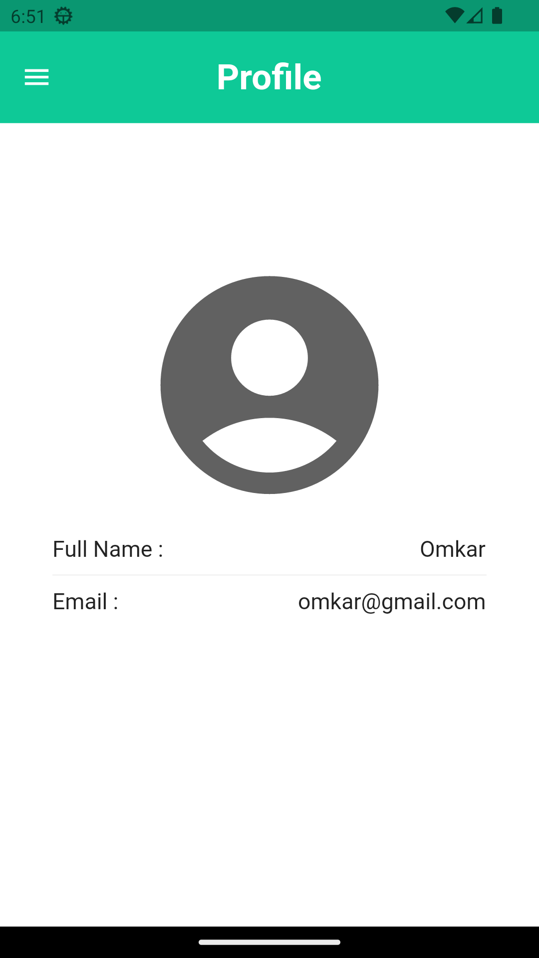 GitHub - OmkarM2003/Group-Chat-App