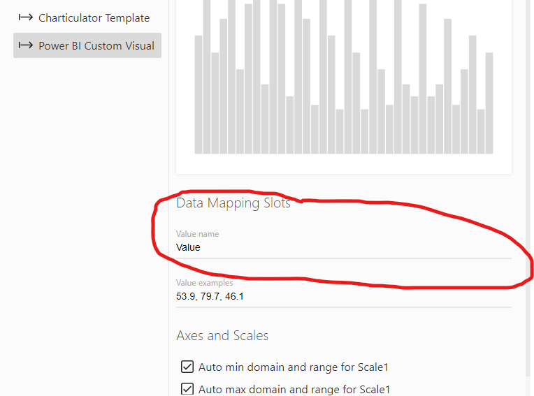 Cannot save powerbi from imported charticulator · Issue #510 · microsoft/charticulator · GitHub