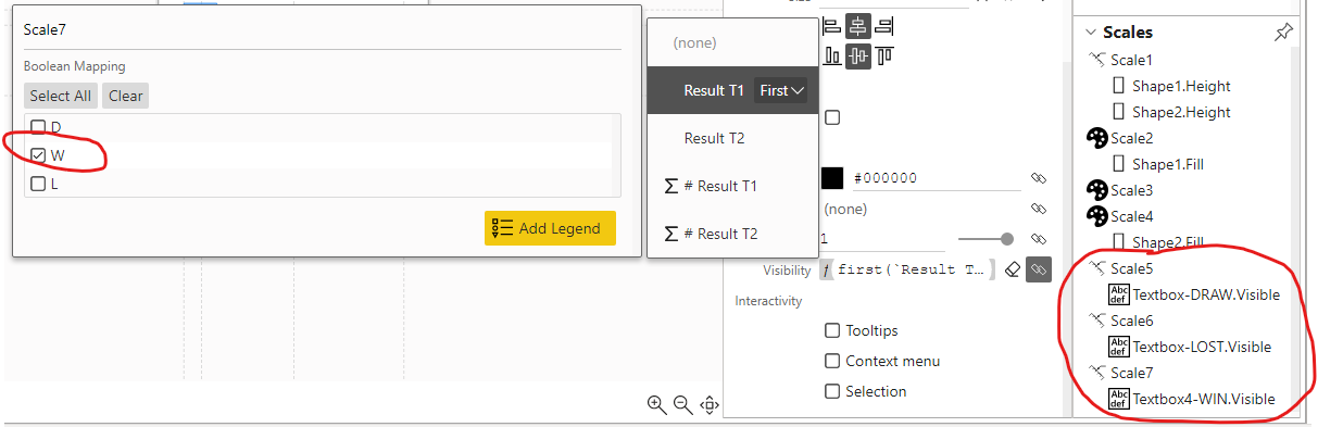 Text not showing in the same place in edit and visual mode. · Issue ...
