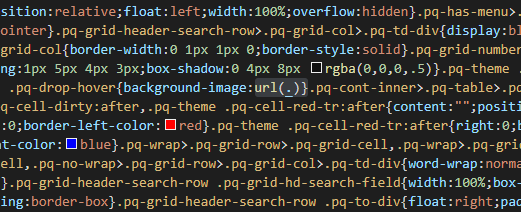 JS stack trace · Issue #284 · microsoft/PowerBI-visuals-tools · GitHub