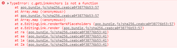 Links don't work when glyph has guide · Issue #200 · microsoft/charticulator · GitHub