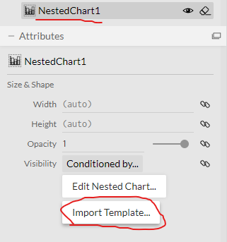 Accounts for development environment and/or sharing code · Issue #301 · microsoft/charticulator ...