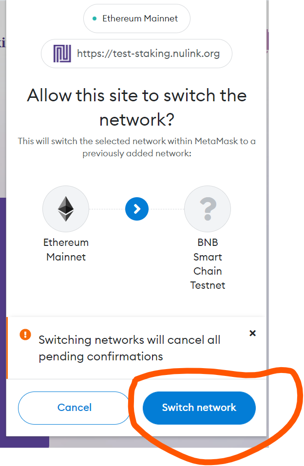 GitHub - chichiops/NuLink