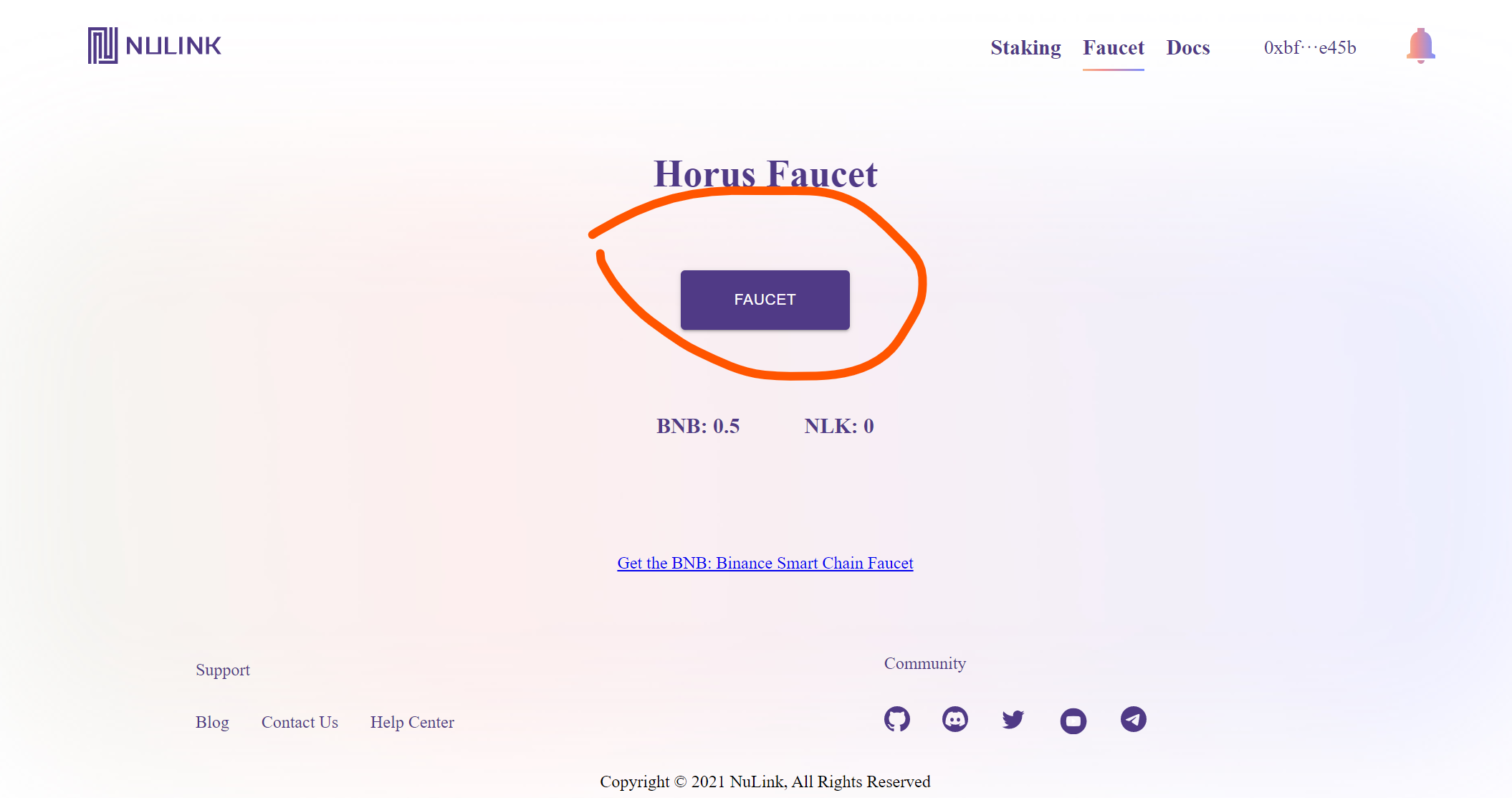 GitHub - N1ckkkkkkk/NuLink-1