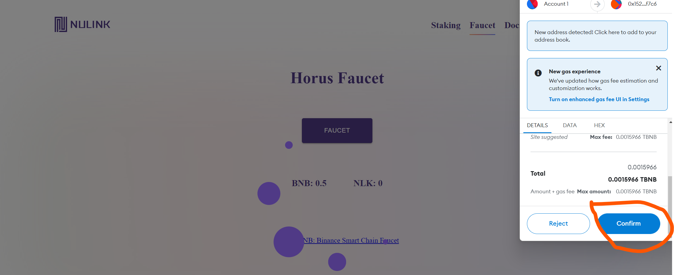 GitHub - chichiops/NuLink
