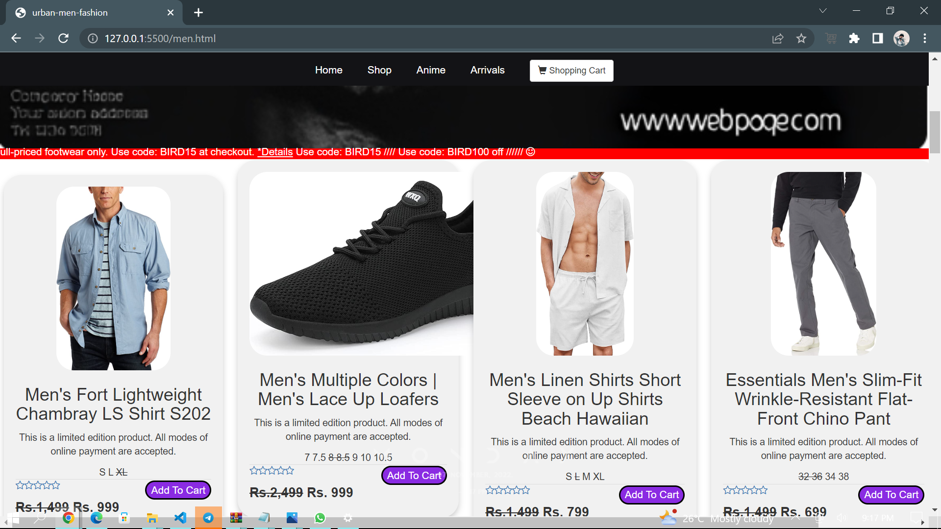 GitHub - goutamkalyani508/hcl-mini-project