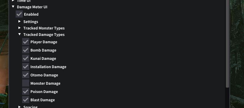 Riding Damage cannot be filtered out · Issue #41 · GreenComfyTea/MHR-Overlay · GitHub