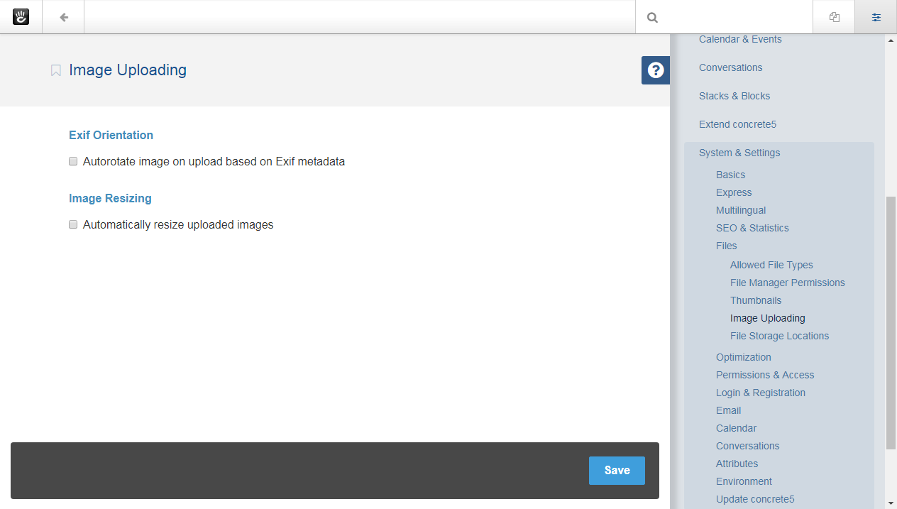 Respect Exif Orientation when uploading Images to the File Manager · Issue #6317 · concretecms ...