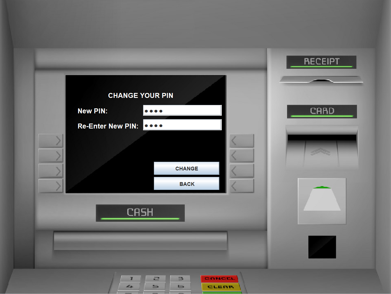 GitHub - AkashAich1999/ATM-Simulator-System: ATM Simulator System (Bank Management System) is a ...