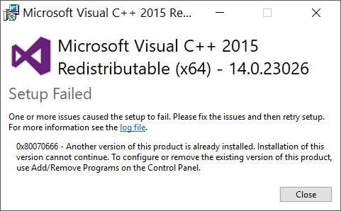 Keybase Files not working, installer broken. · Issue #10280 · keybase/client · GitHub