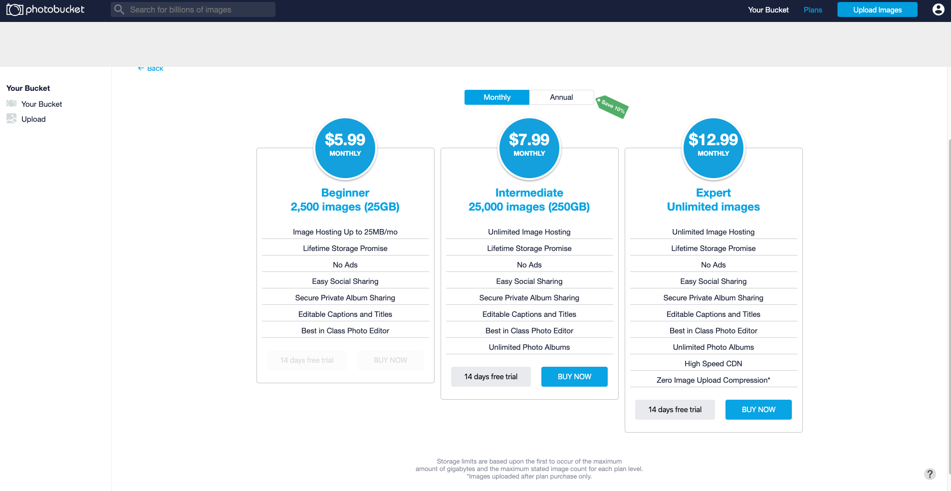 Photobucket no longer provides account deletion links · Issue #439 · jdm-contrib/jdm · GitHub
