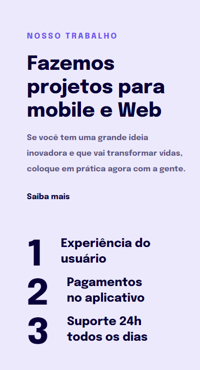 GitHub - inaciohugo/projeto04mobile