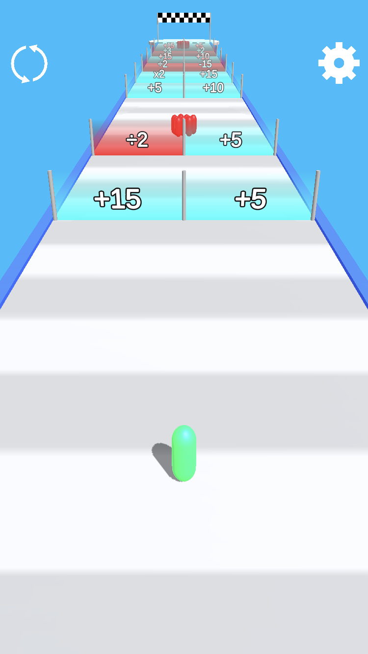 GitHub - open-video-game-library/HyperCasualRunningGame