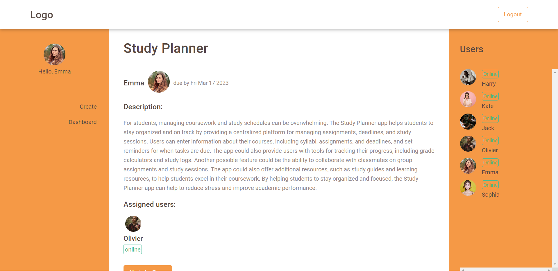 GitHub - PawelNogawka/project-app