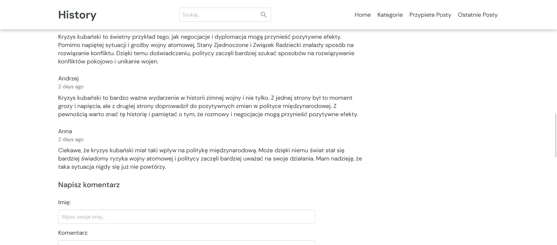GitHub - PawelNogawka/blog-next