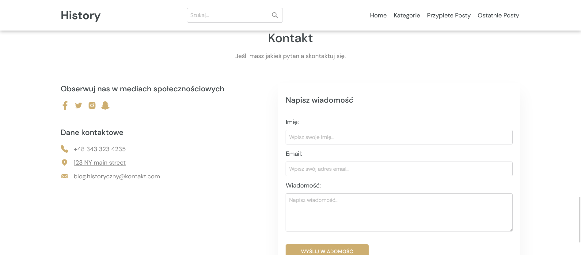 GitHub - PawelNogawka/blog-next