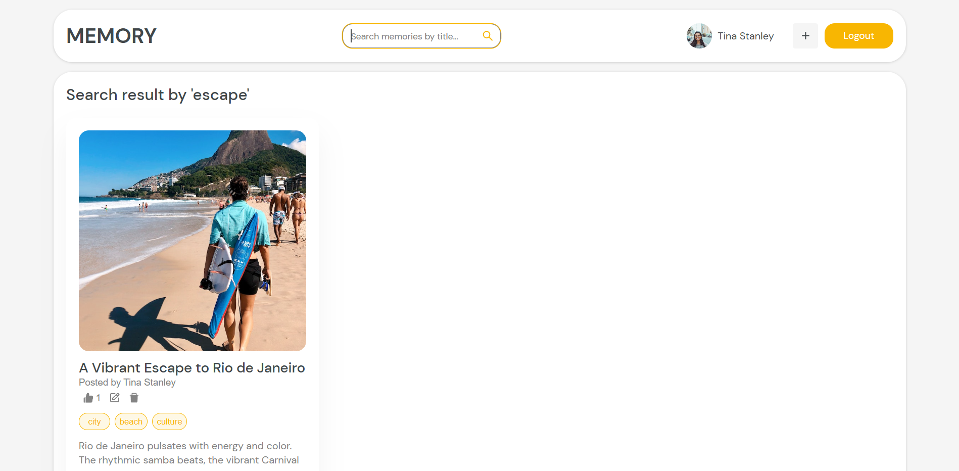 GitHub - PawelNogawka/memory-app