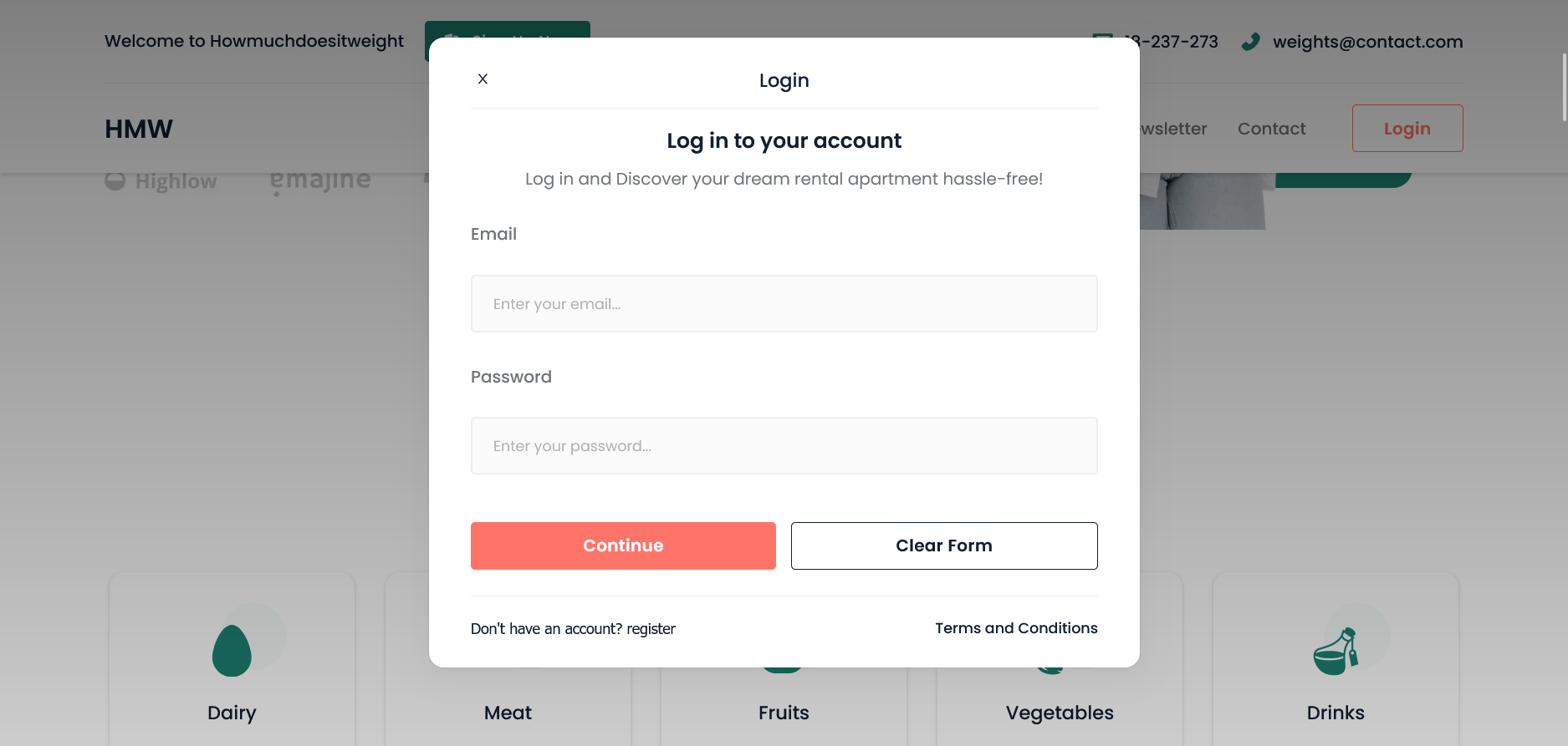 GitHub - PawelNogawka/how-much-does-it-weight