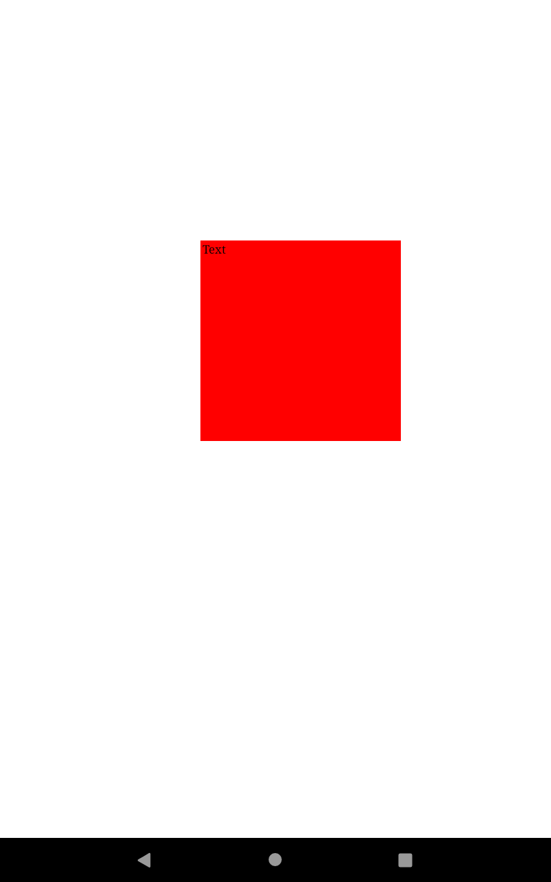 Android Air 3311758 Textfield And Parts Or Displaylist Elements Disappearing With Direct 
