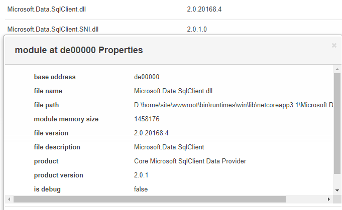 Apply FunctionAssemblyLoadContext fixes to DynamicAssemblyLoadContext ...