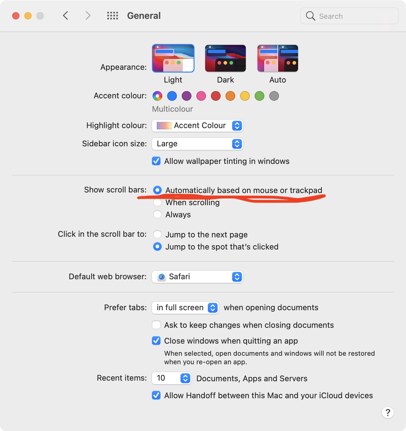 Scrollbar for sidebar cannot be hidden · Issue #1133 · glushchenko ...