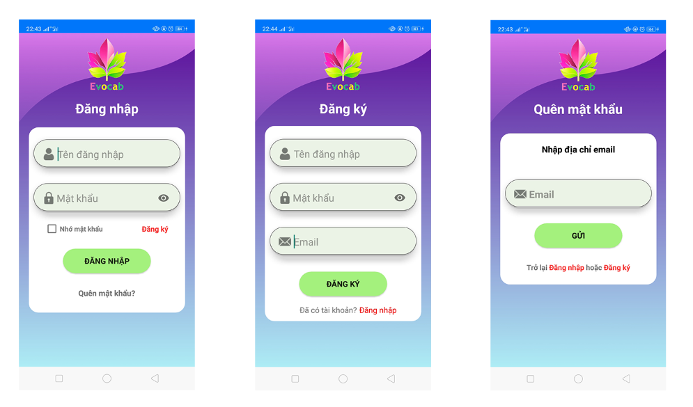 GitHub - HIT-BTL-Group6/Evocab-frontend: the fontend of app use kotlin, java