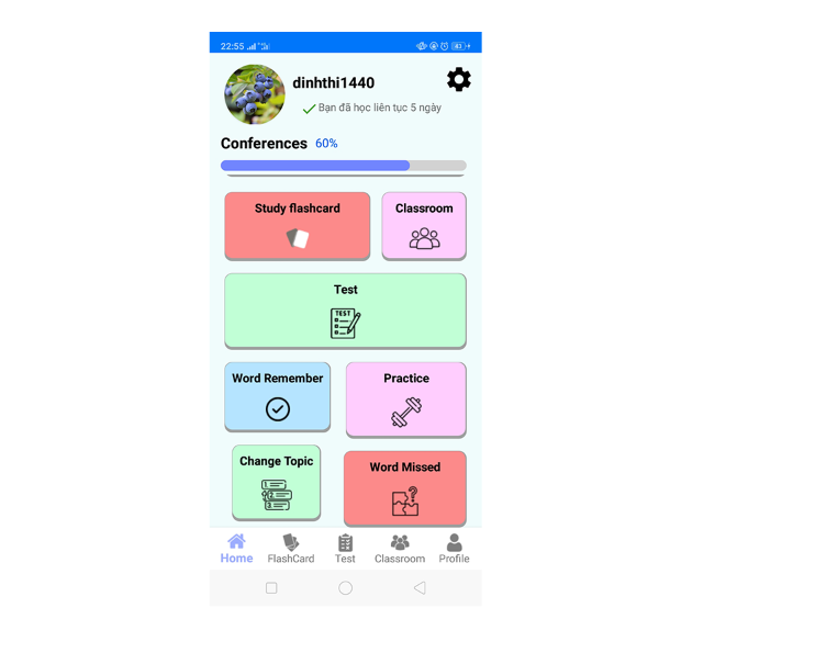 GitHub - HIT-BTL-Group6/Evocab-frontend: the fontend of app use kotlin, java